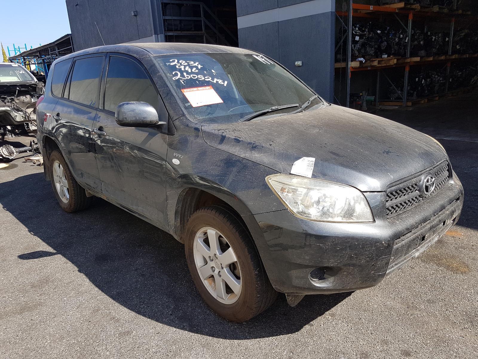 RAV4 Parts - Toyota RAV4 30 Series - Central Parts Perth