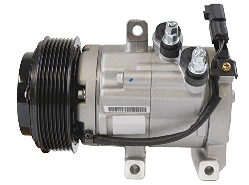 Mazda Air Conditioning Compressors - Central Parts Perth